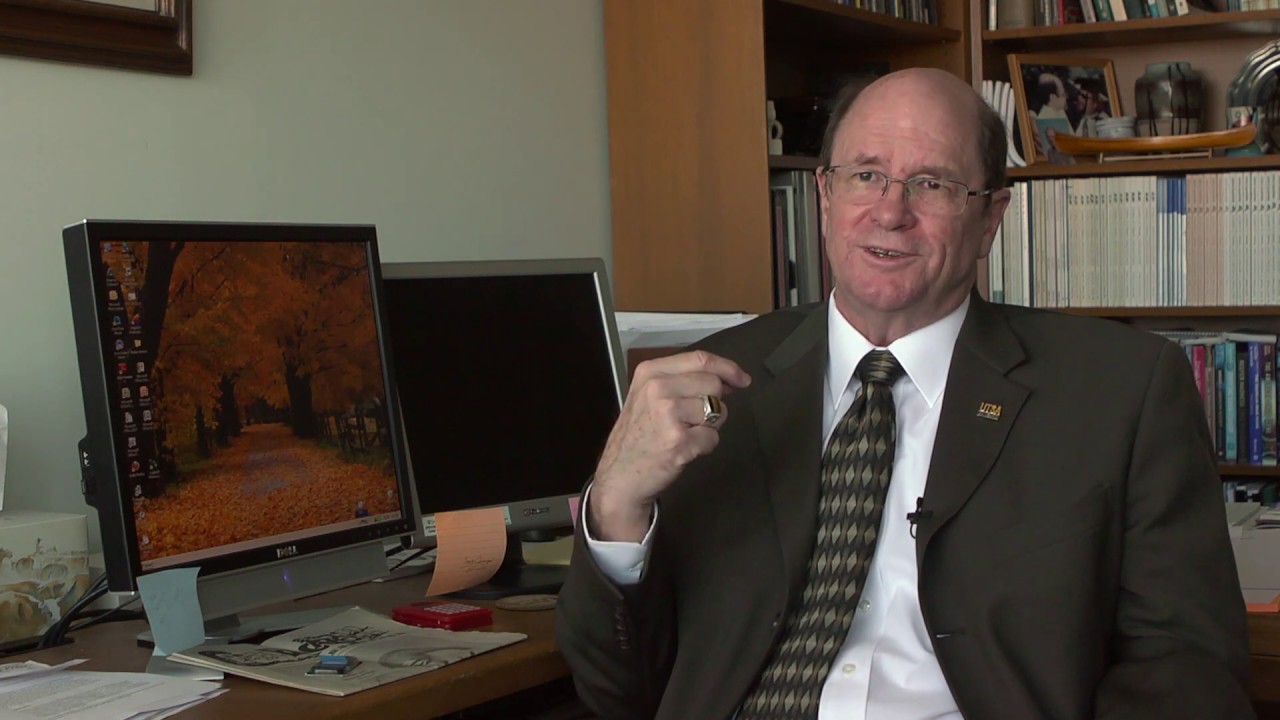 Perspectives on Peace Education in Corrections: Dr. Michael Gilbert ...