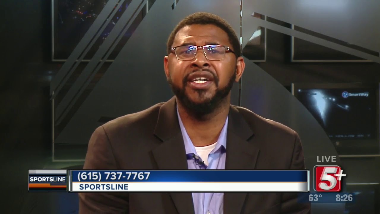 Shan Foster, Amend Together p2 - YouTube