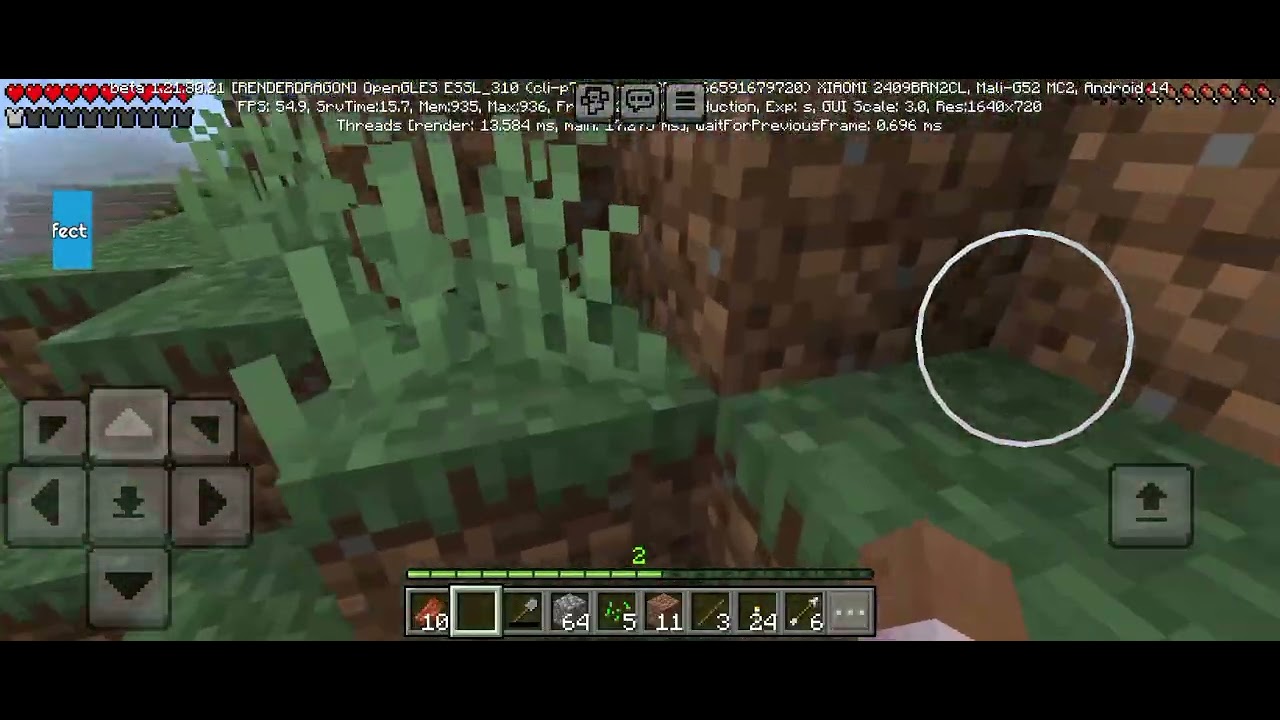 Jugando Minecraft - YouTube