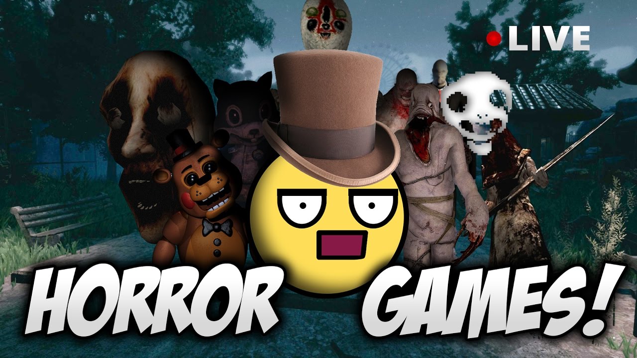 Fun Night of Streaming! (Emily Wants To Play & Outlast: Whistleblower ...