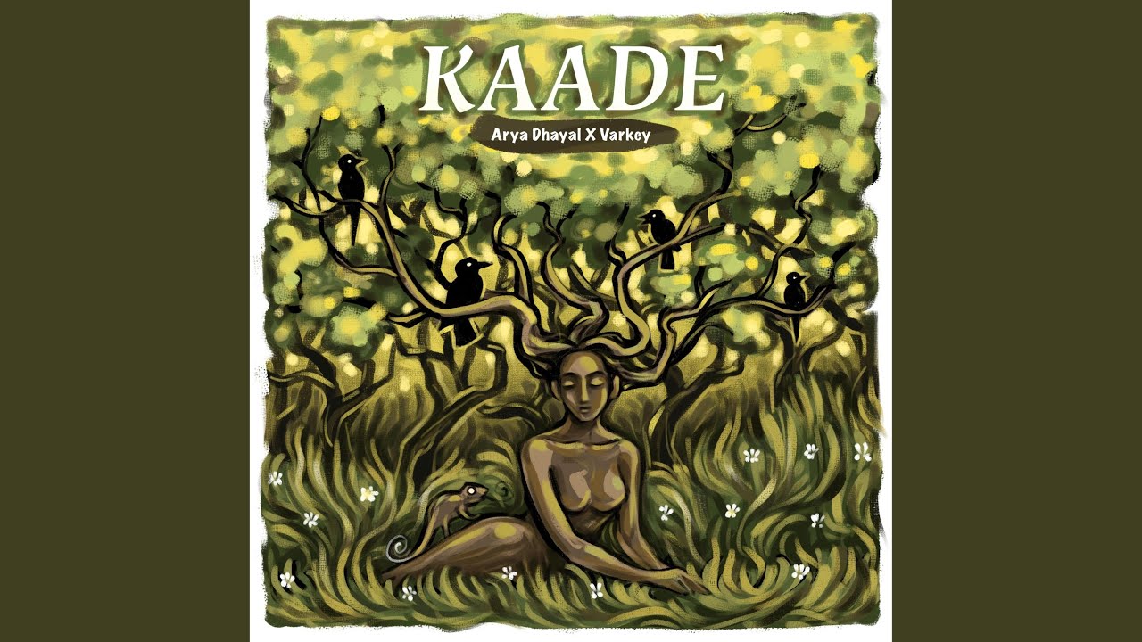 KAADE - YouTube