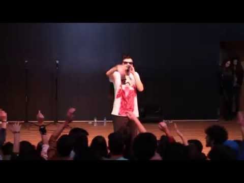 No.1 - Bu Benim Hayatım (Kargaşa vol 15 Canlı Performans)