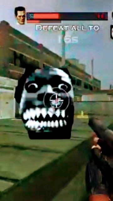 Hunger Nextbot Gmod Youtube
