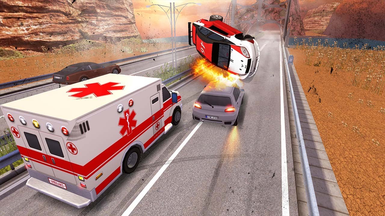Ultra Fast Car Racing: High-Speed Driving Game 2023 - YouTube