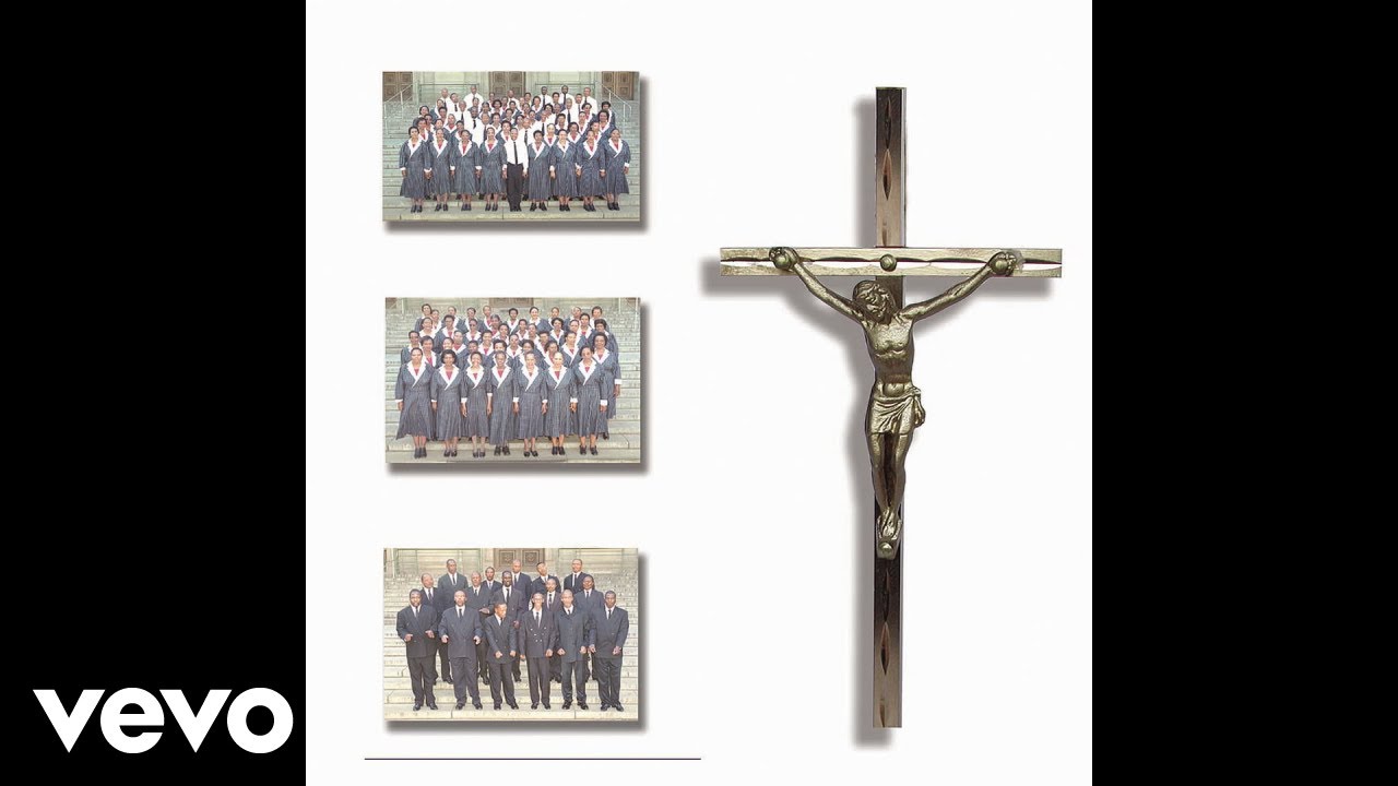 Macecilia A St Paul - Polelo Tsa Morena (Official Audio) - YouTube Music