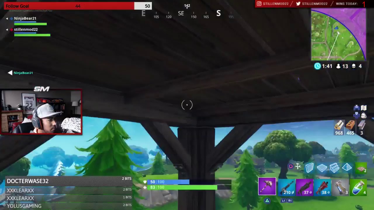 700 overall wins! Top Tier |instagram stillenmod22| - YouTube