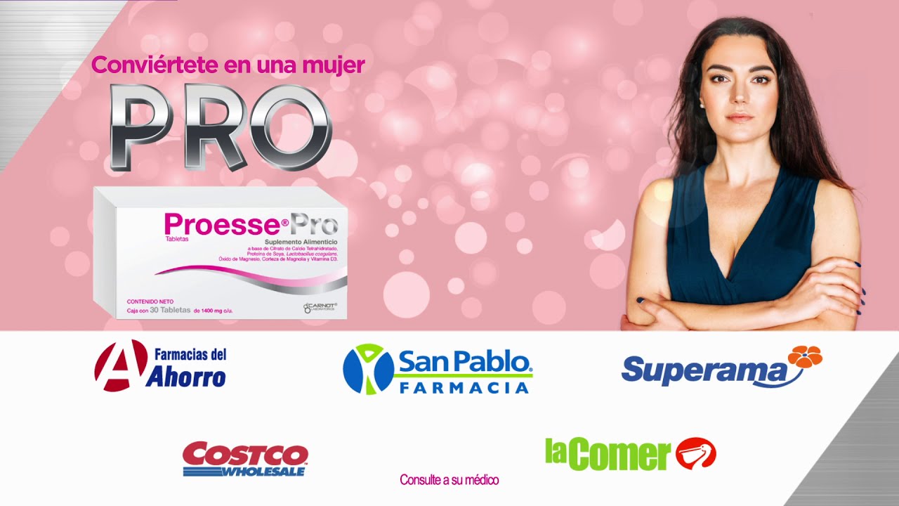 Puntos de Venta Proesse Pro - YouTube