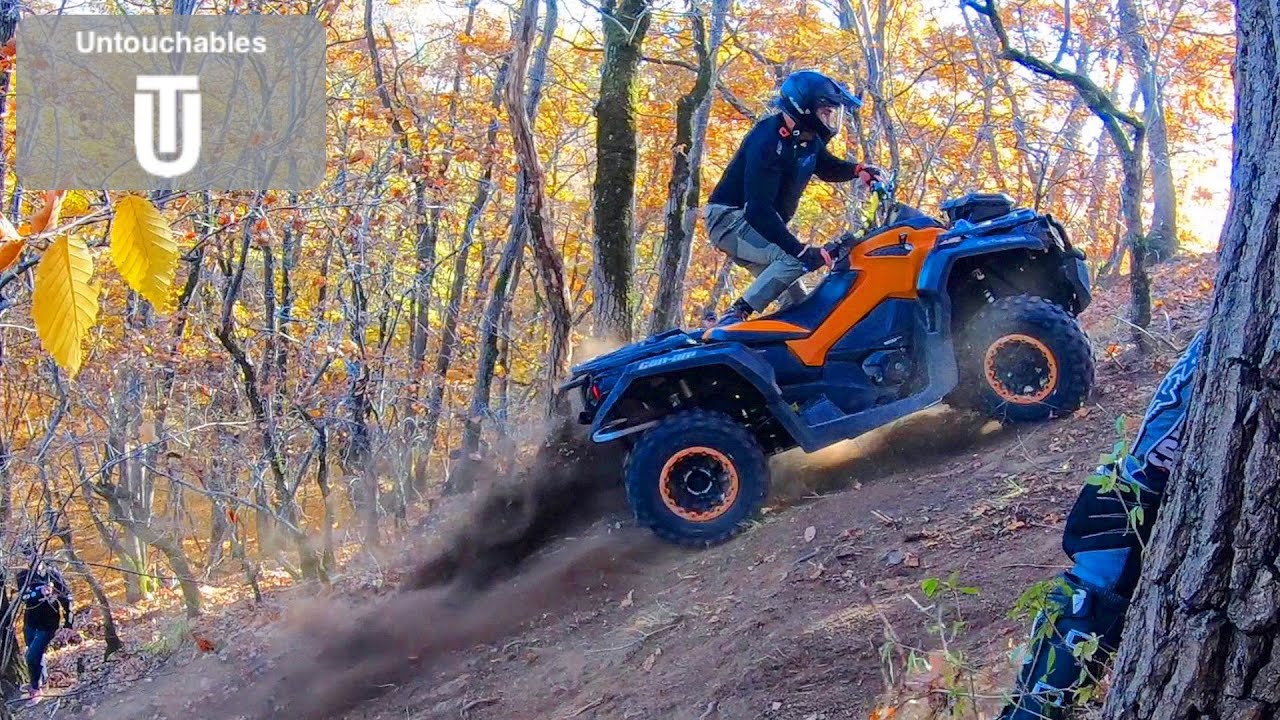 😱 Ultimate Hill Climb Machines 🤯 Testing Limits - YouTube