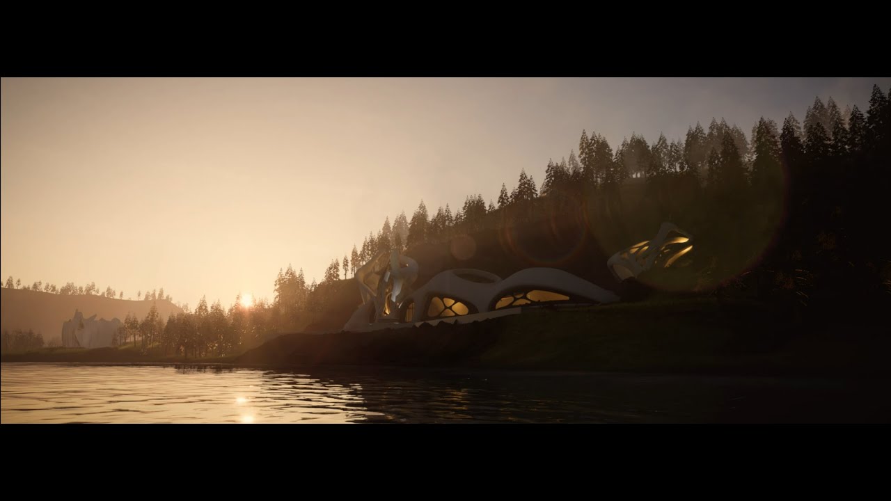 Landowner project: Elora - YouTube