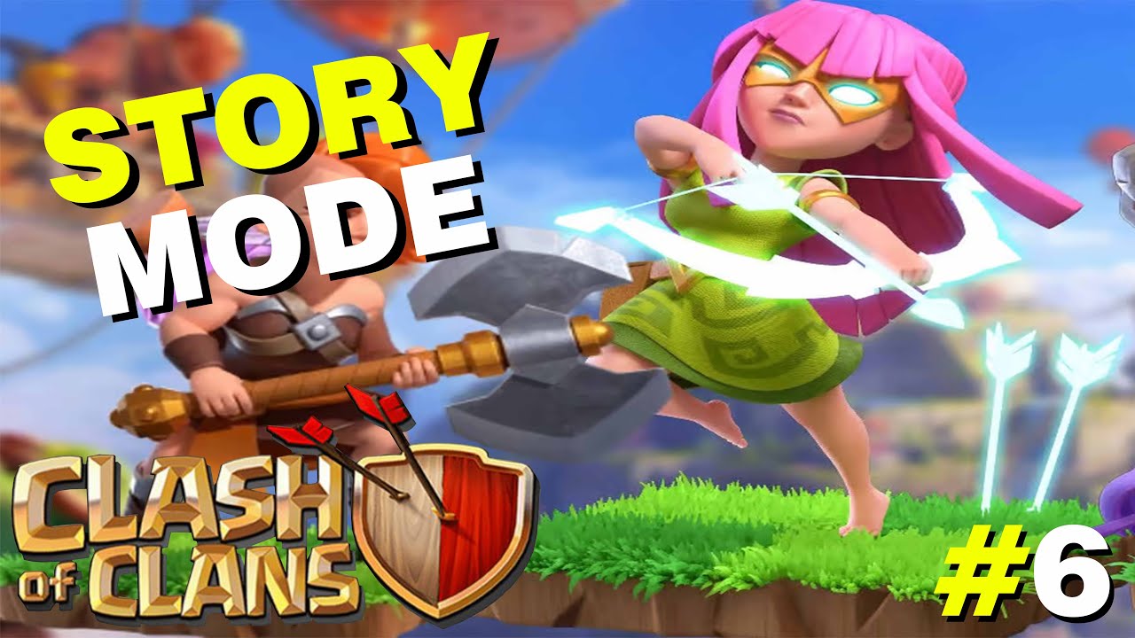 CLASH OF CLANS GAMEPLAY - SO MANY BATTLES FUN WITH BASE DEFENCE ...