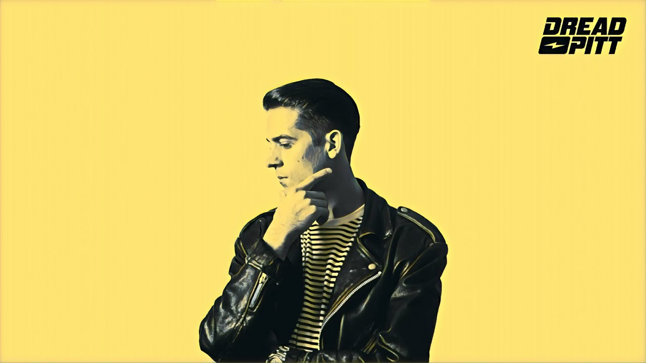 Free Mike Stud x G Eazy Type Beat 2019 | "Blurred" | Spacey Rap ...