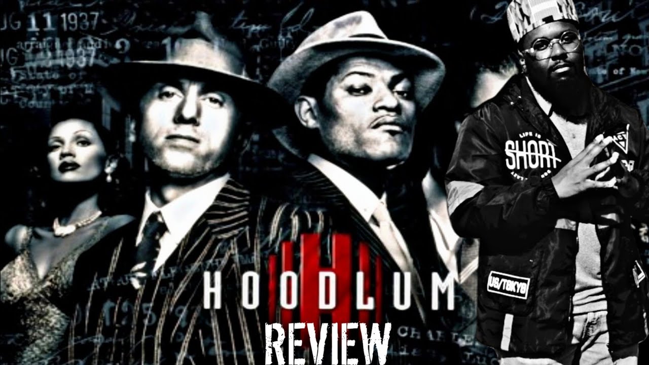 Hoodlum (1997) Review - YouTube