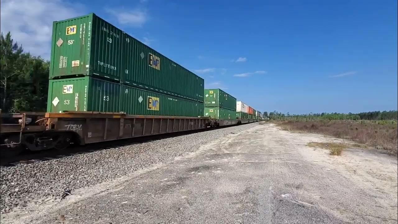 NS.i9F AT BLANTON WITH U.P ACE LEADING - YouTube