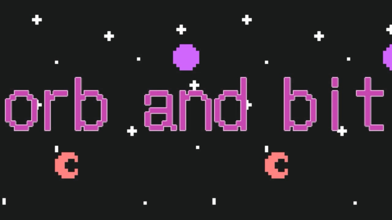 -The adventures of Orb and Bit- (episode 1) - YouTube