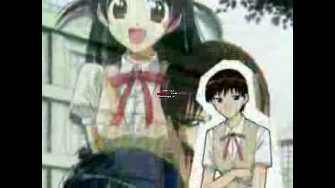 school rumble opening 3 san gakki - YouTube