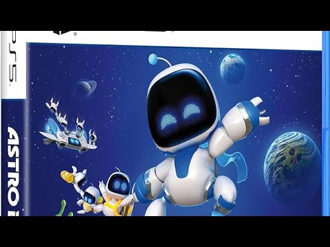 ASTRO BOT_4 Astro Boo Build Battle - YouTube