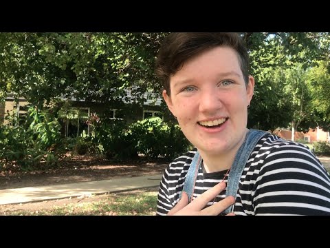 How Alex Harper wrote her musical SPECIAL in 6 months. - YouTube