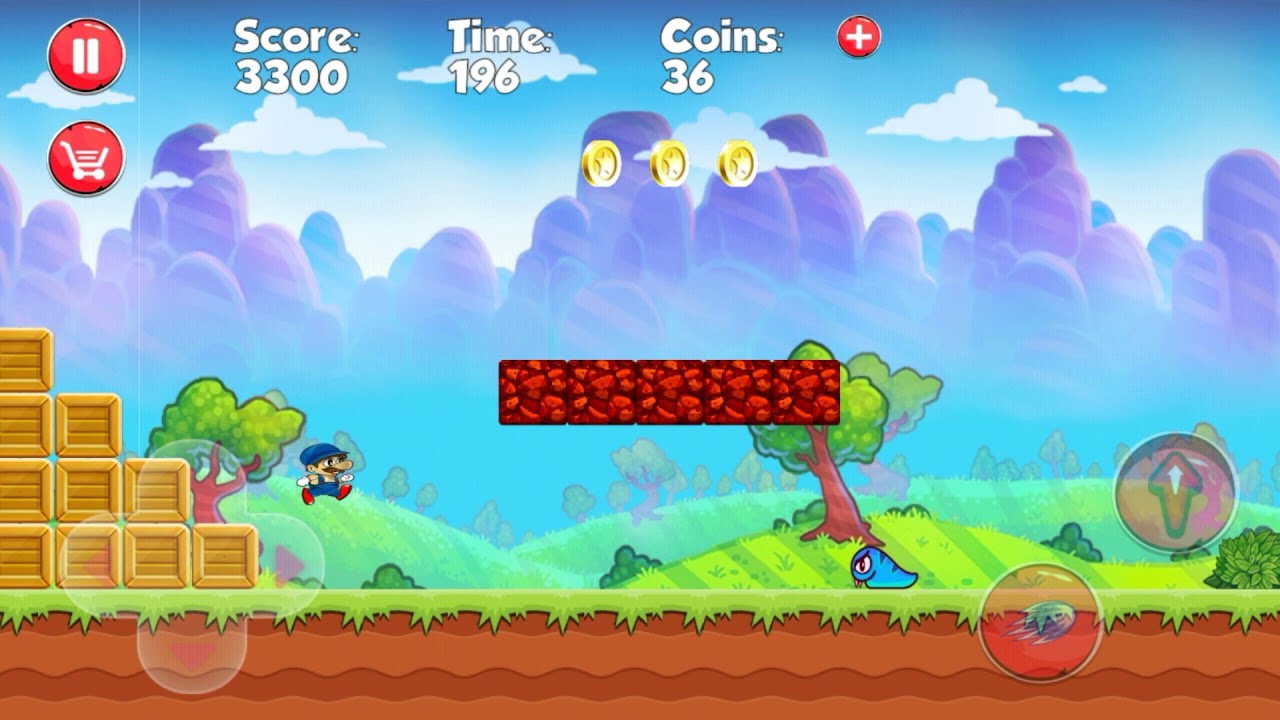 Super Maker Go - Adventure New GAME 2020 - Android Gameplay - YouTube