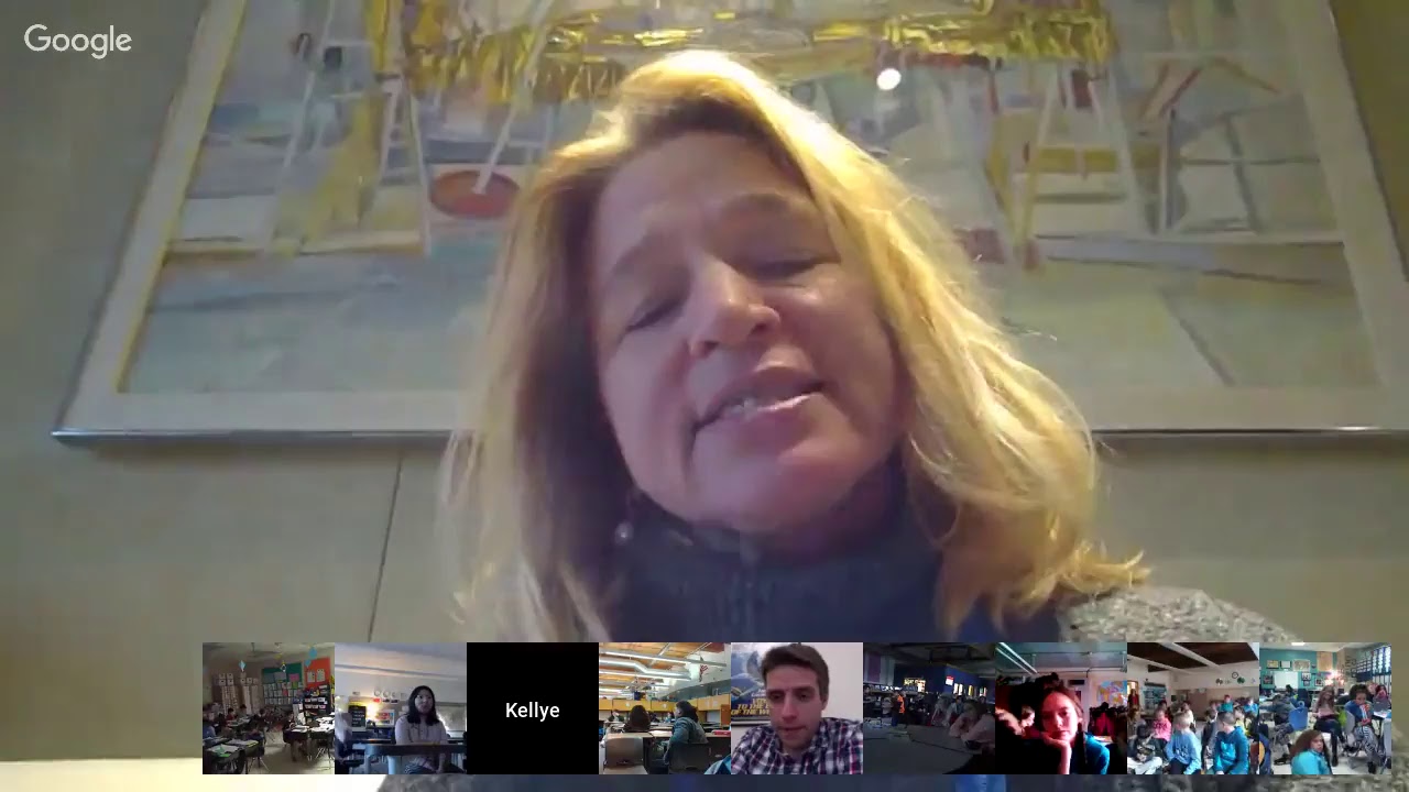 Ellen Stofan | John and Adrienne Mars Director of the Smithsonian’s ...