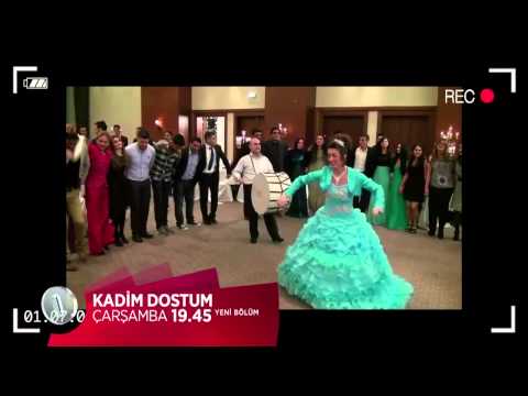 Kadim Dostum / 7. Bölüm Fragmanı / 15 Ekim Çarşamba [HD]