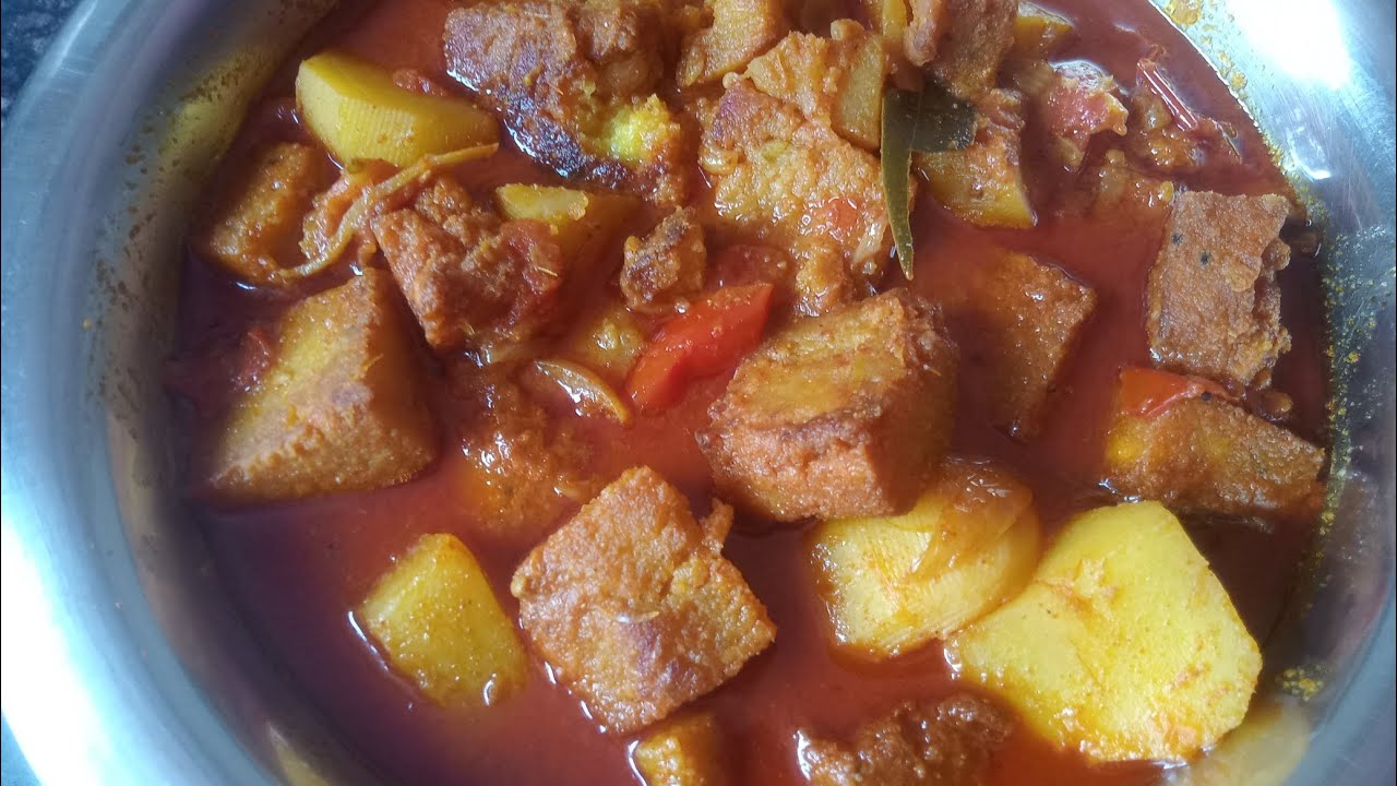 Aaj mein banaa rahi hun chane daal ka Dhoka ka sabji 👌👌👌👌👌👌👌👌👌👌👌👌 - YouTube