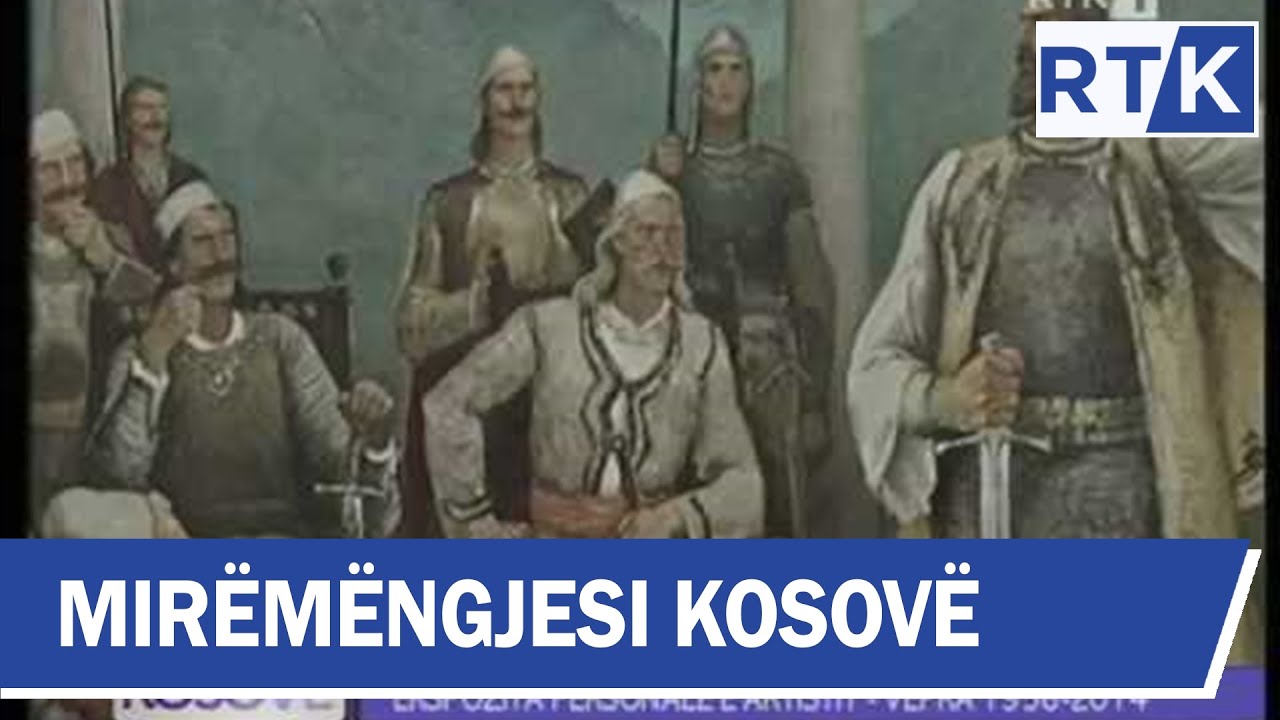 Mirëmengjesi Kosovë - Drejtpërdrejt Zef Shoshi & Esmeralda Dalipi 31 ...