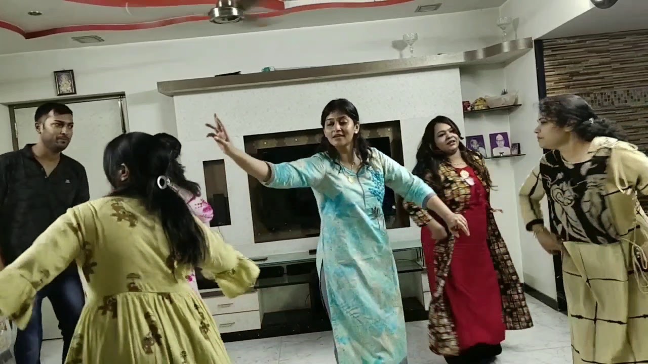Tutorial for the song banno re banno meri - YouTube