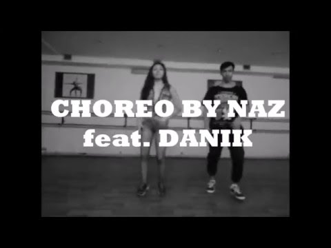 Get Away - Naz & Danik