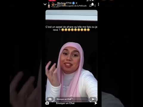 MARLONE7710 VEUT ÊTRE EN COUPLE AVEC SHATTA 77 😂