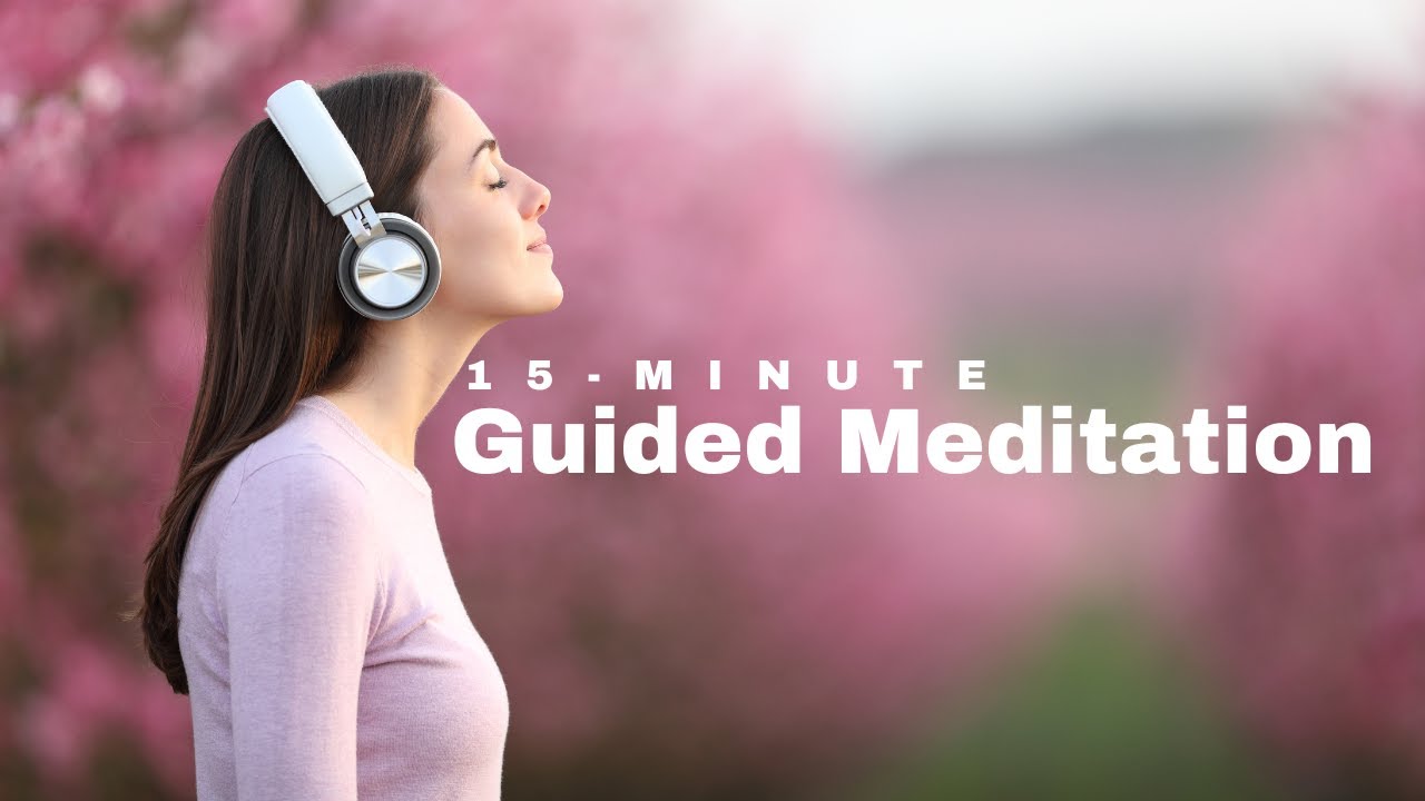 Guided Meditation Session - YouTube
