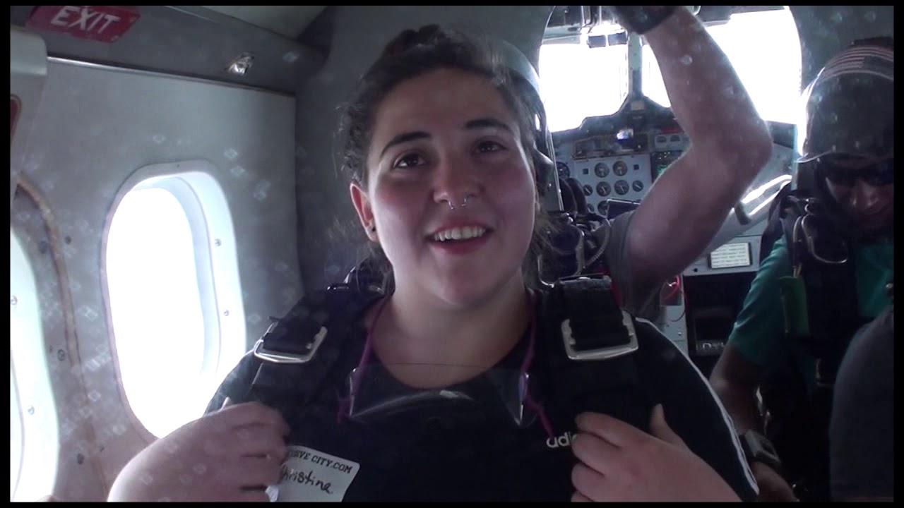 Christina Disibio 08 19 19 - YouTube