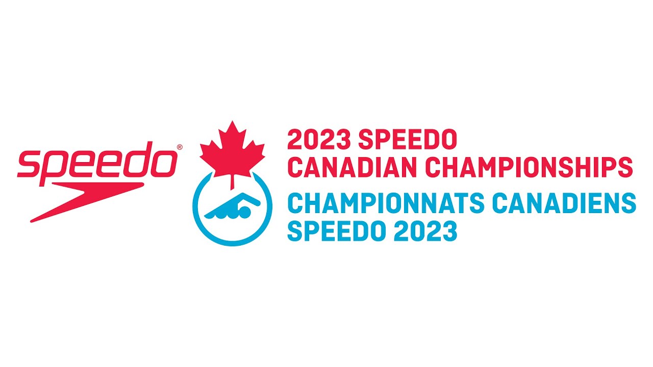 2023 Speedo Canadian Swimming Championships - Day 4 Finals - YouTube
