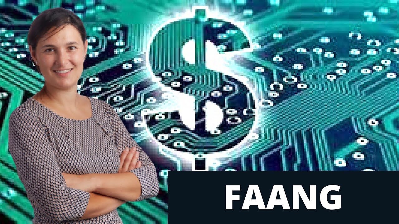 💥FAANG:👉Qué Son, Cuáles y Cómo Puedes Invertir En Ellas ¡Descúbrelas! # ...