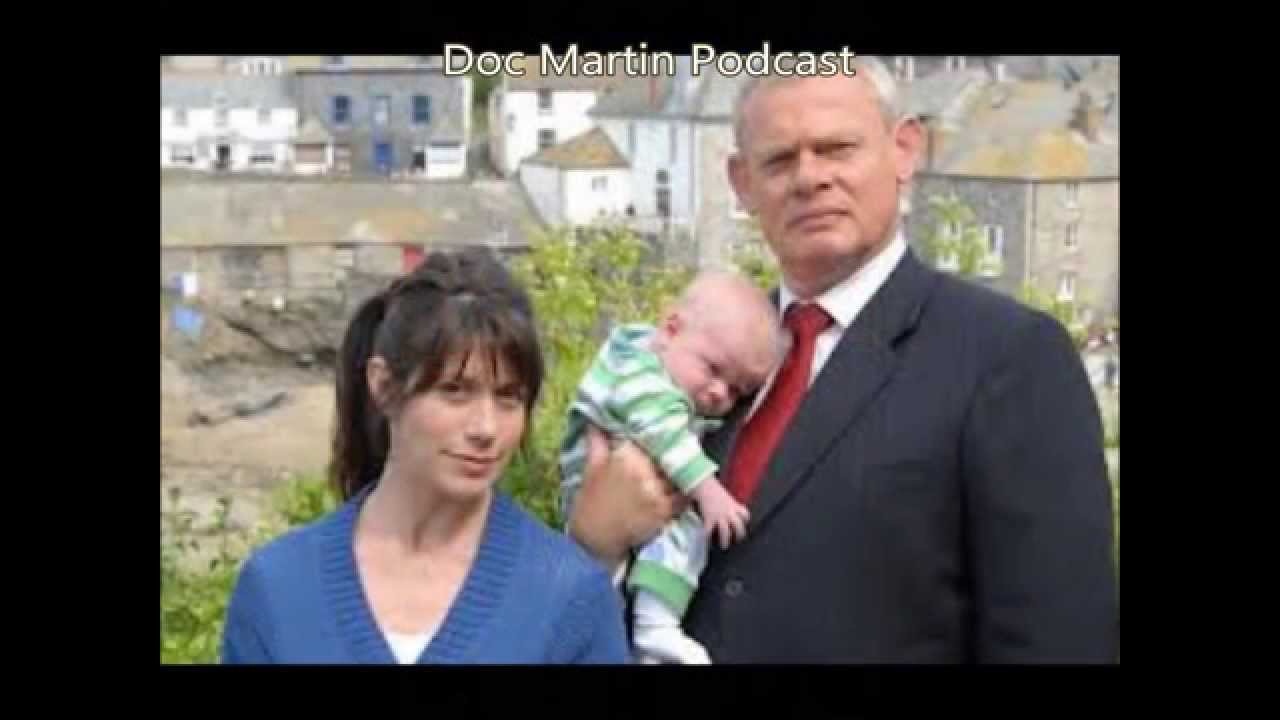 Doc Martin Series 6 - Podcast #2: Mark Crowdy Part II - YouTube