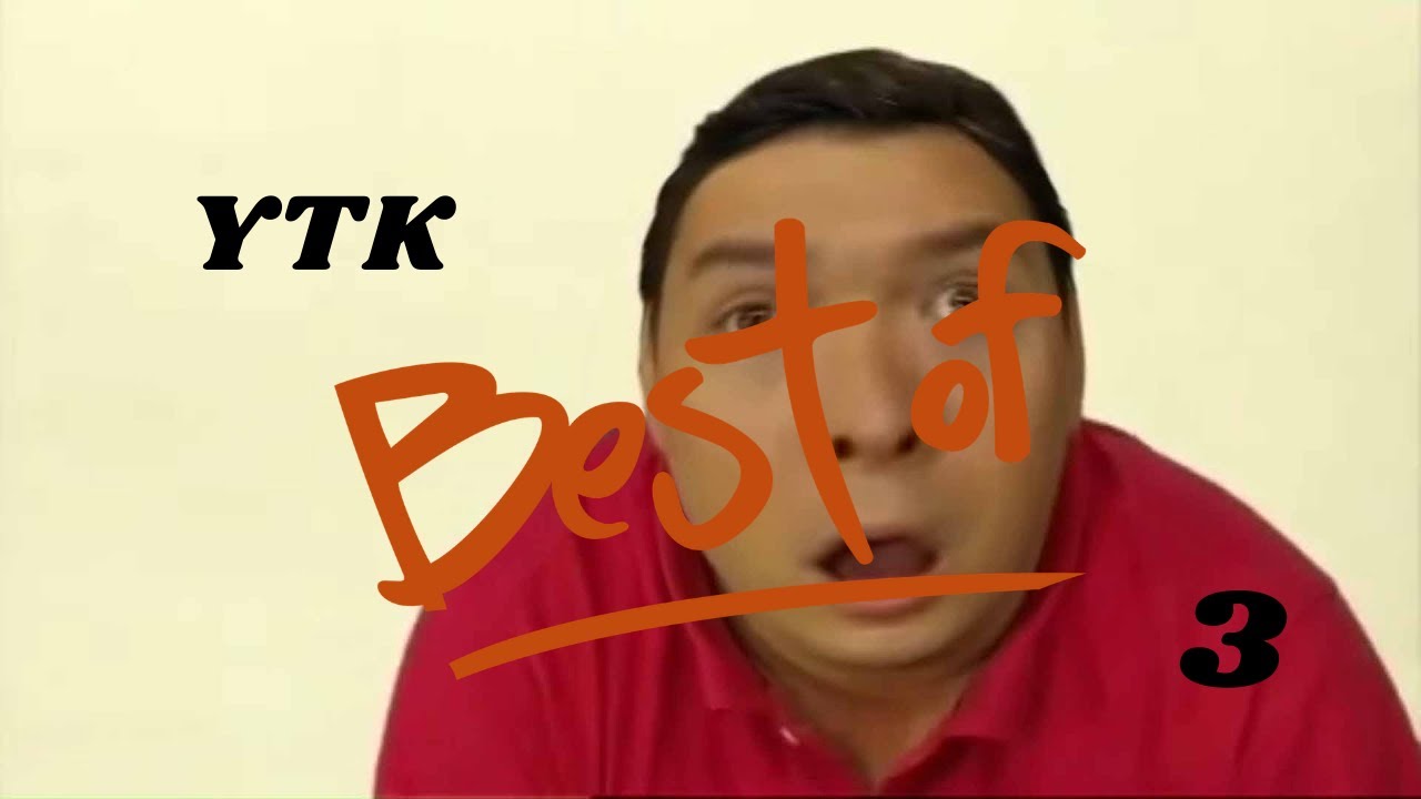 Best Of YTK! Teil 3 - YouTube