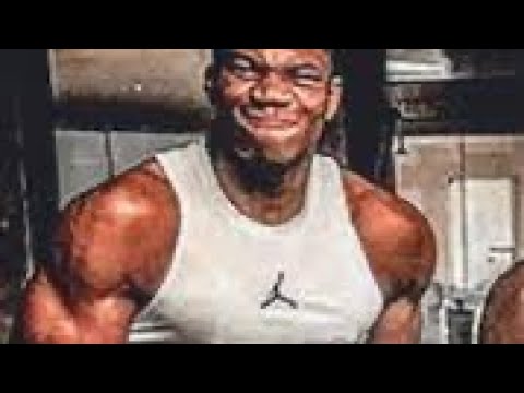 Most jacked NBA Players ever - YouTube