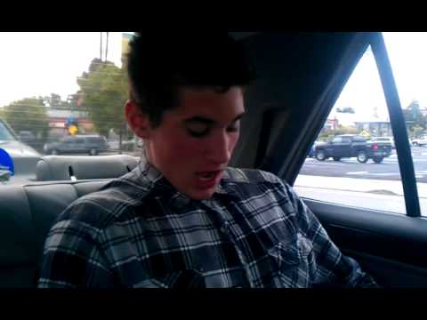 Funny Pranks mooning - YouTube