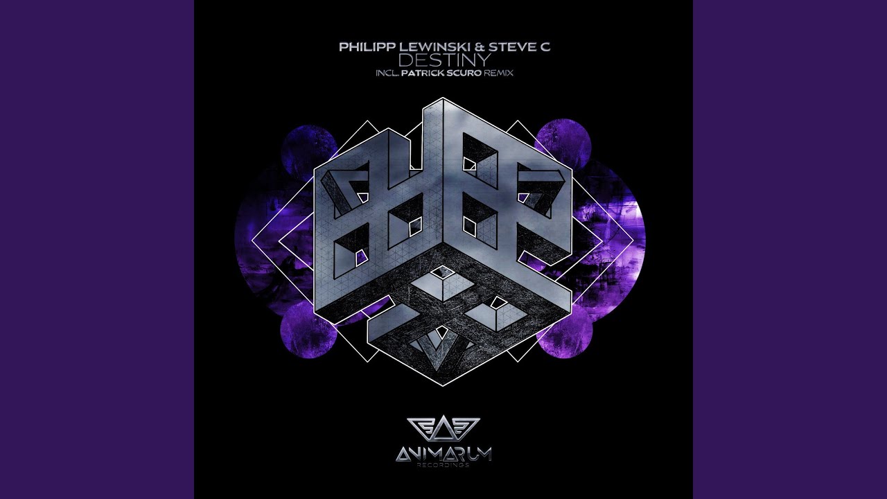 Destiny (Patrick Scuro Remix) - YouTube