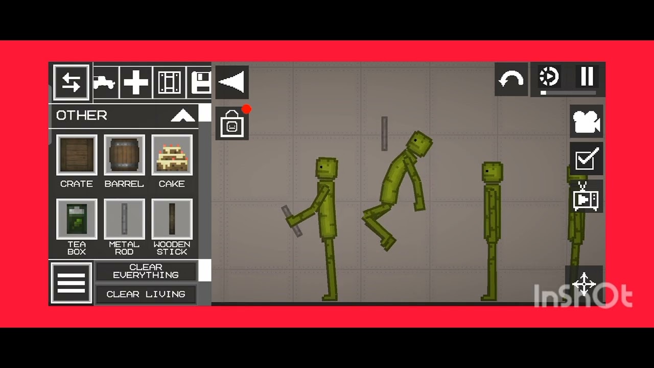 melon playground- squid game red light green light,dalgona and mingle ...