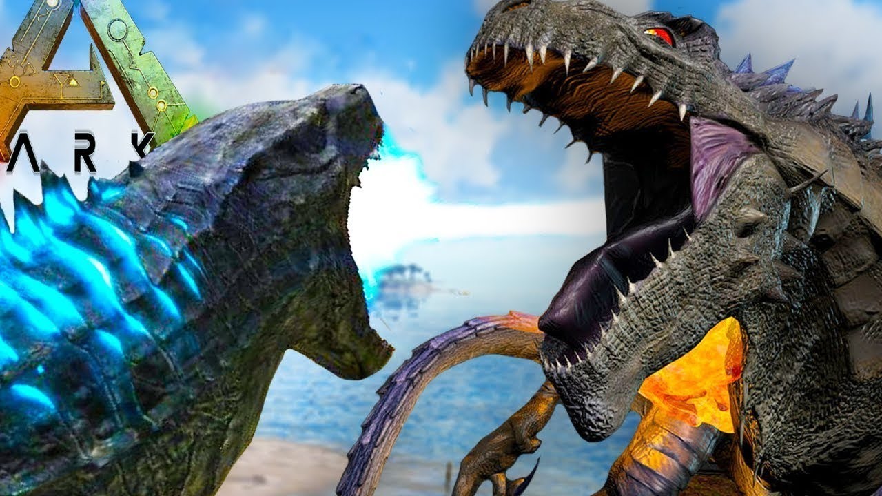 Ark Survival Evolved | Ark Live Stream Hindi | Ark Live India | Ark ...