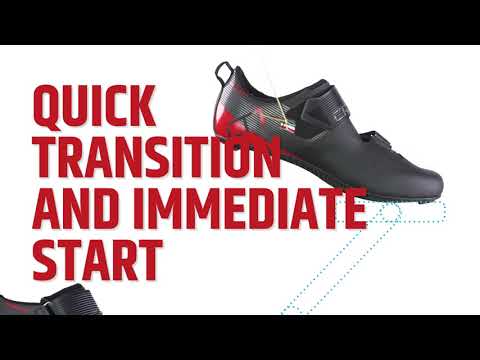 Crono CT1 - Triathlon Shoes