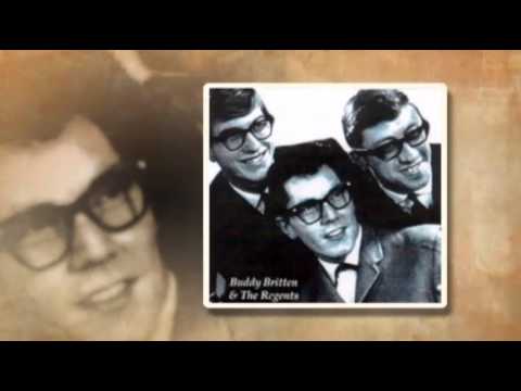 Buddy Britten & The Regents - Come Along - YouTube