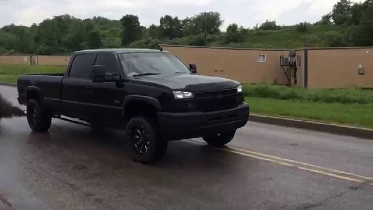 Dmax 4wd Launch - YouTube