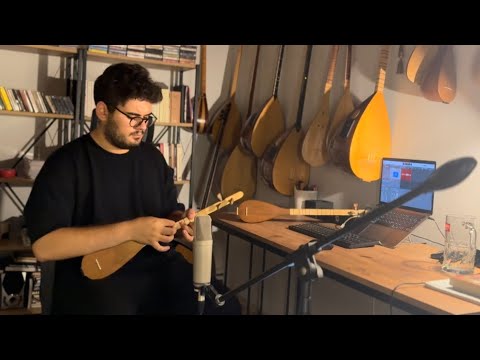 Çömlek Kırdıran Boğazı - Adem Can Kılınçarslan 