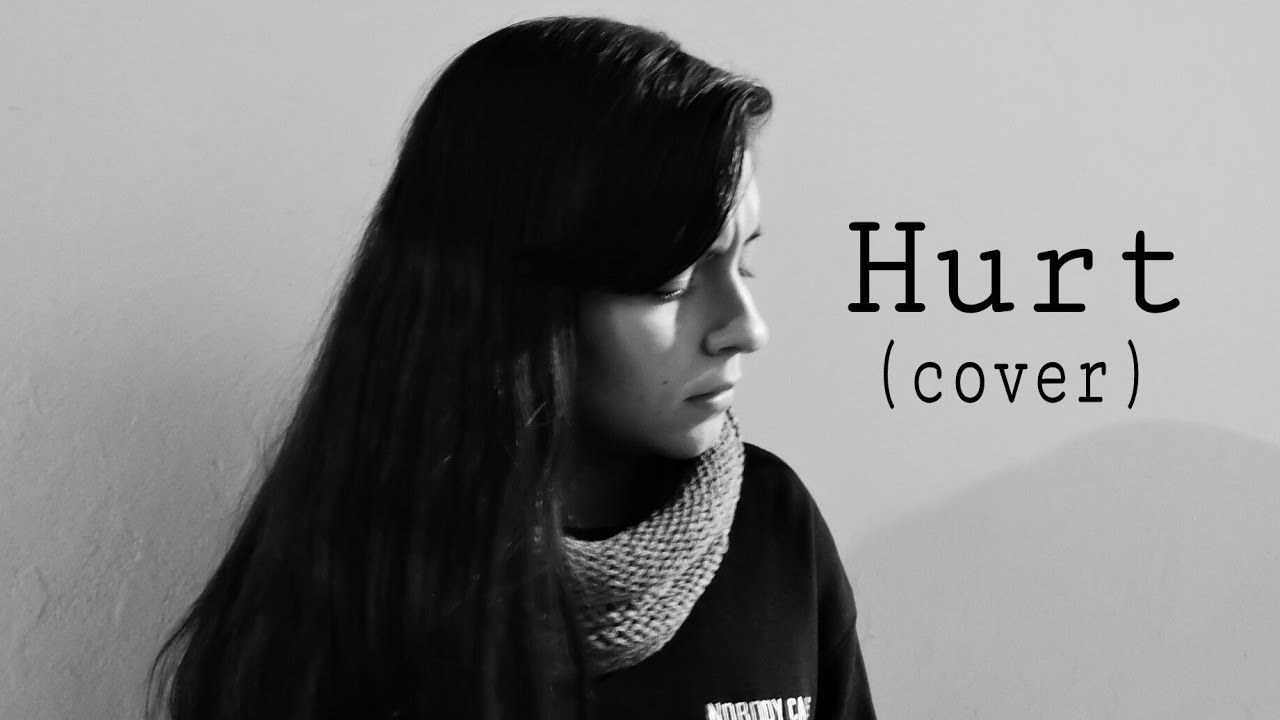 Christina Aguilera - Hurt (Cover ValeriaaStar) - YouTube