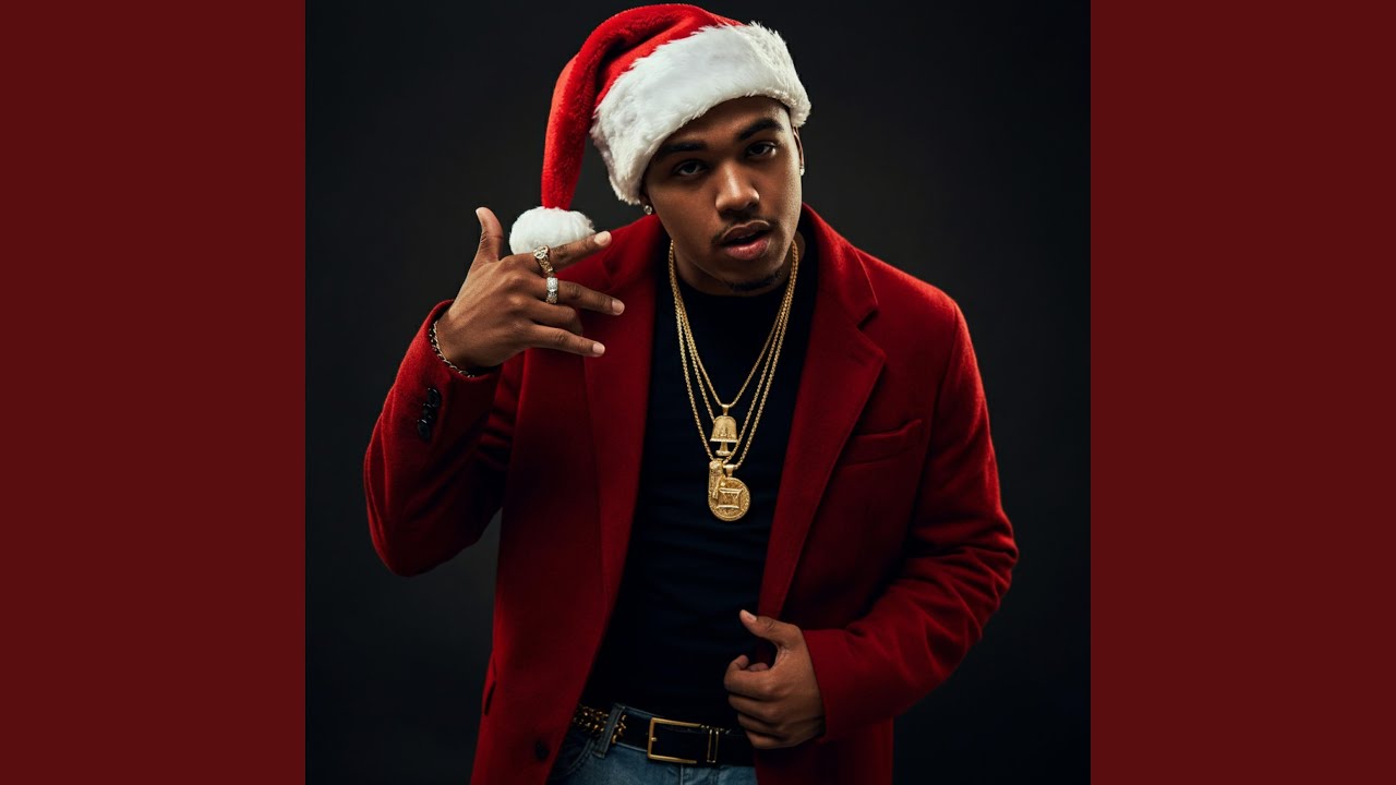 Christmas Lights Everywhere - YouTube