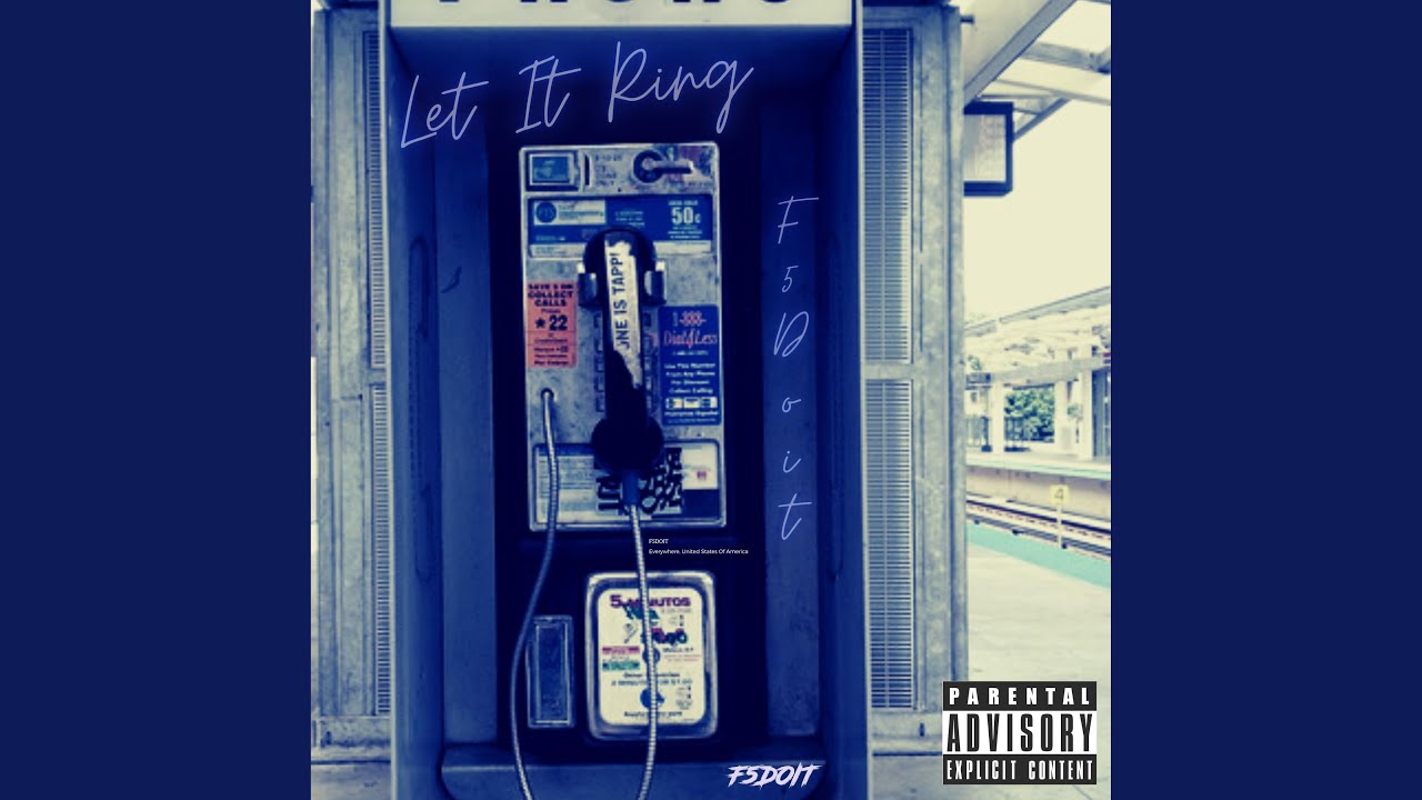 Let It Ring - YouTube