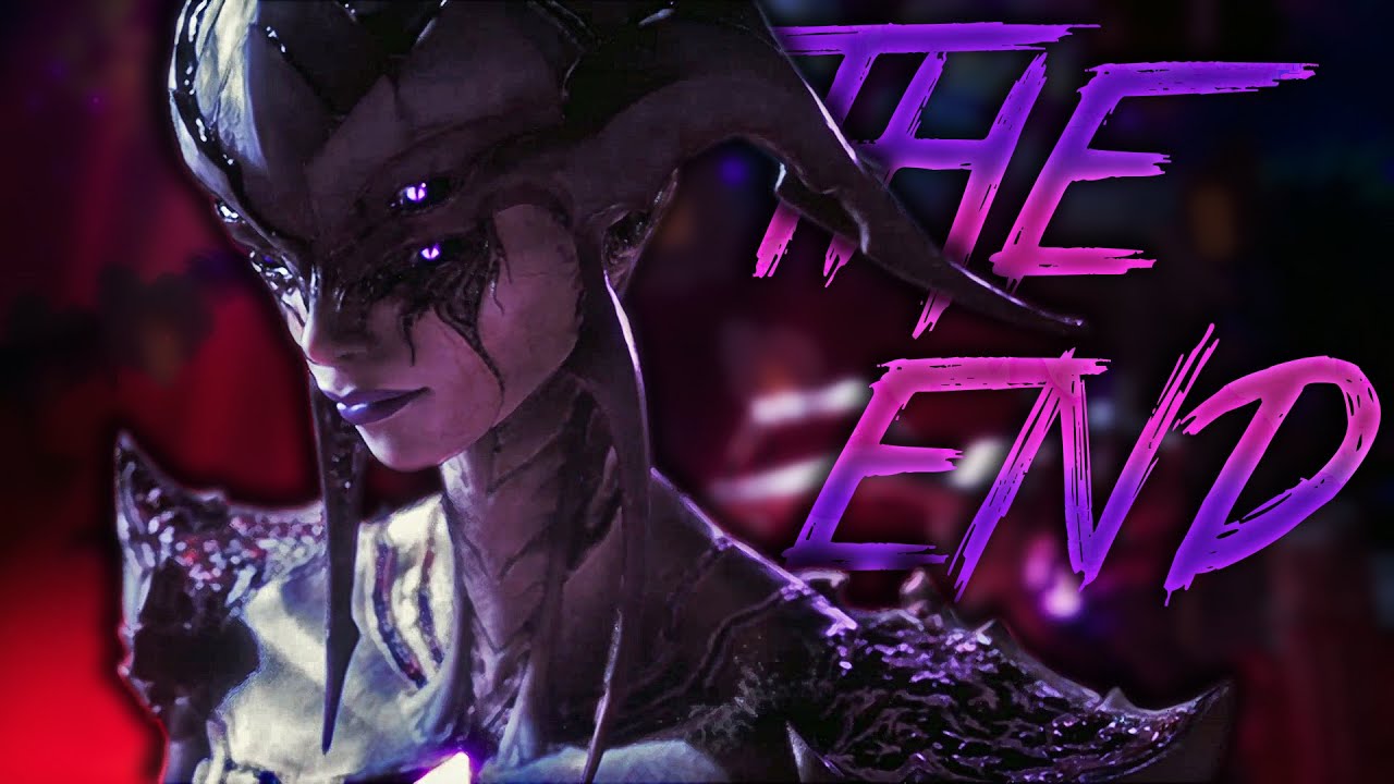 Can't wait for a Sequel | Soulstice #15 (END) - YouTube