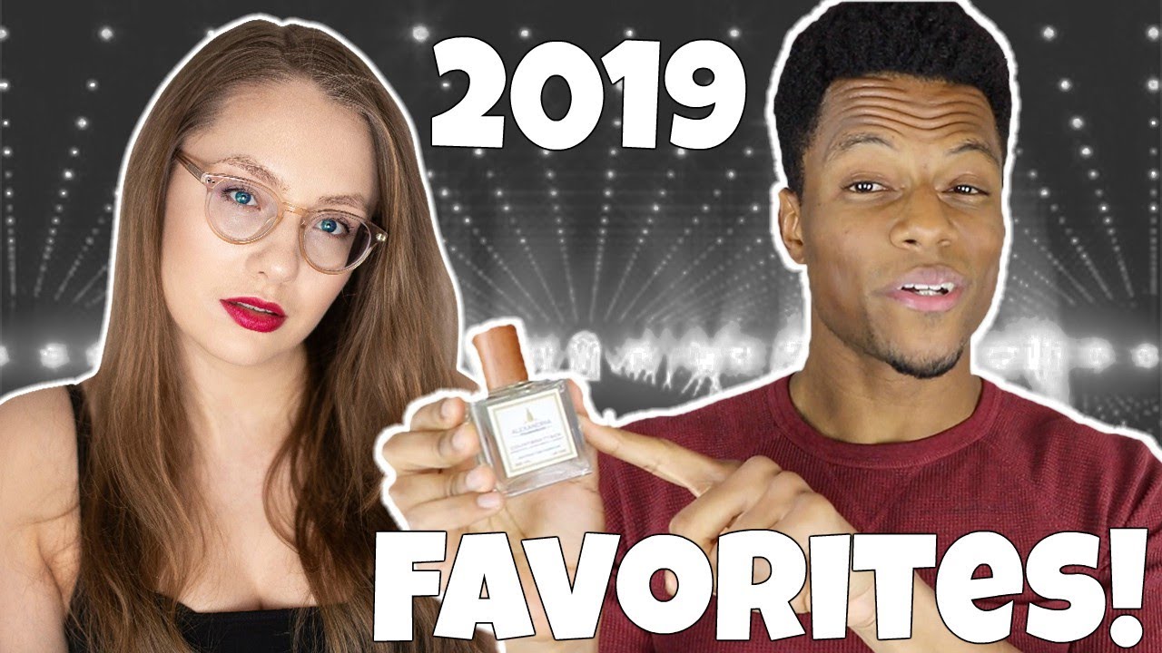 Best Fragrance Discoveries of 2019 with @MonikaColognes ! - YouTube