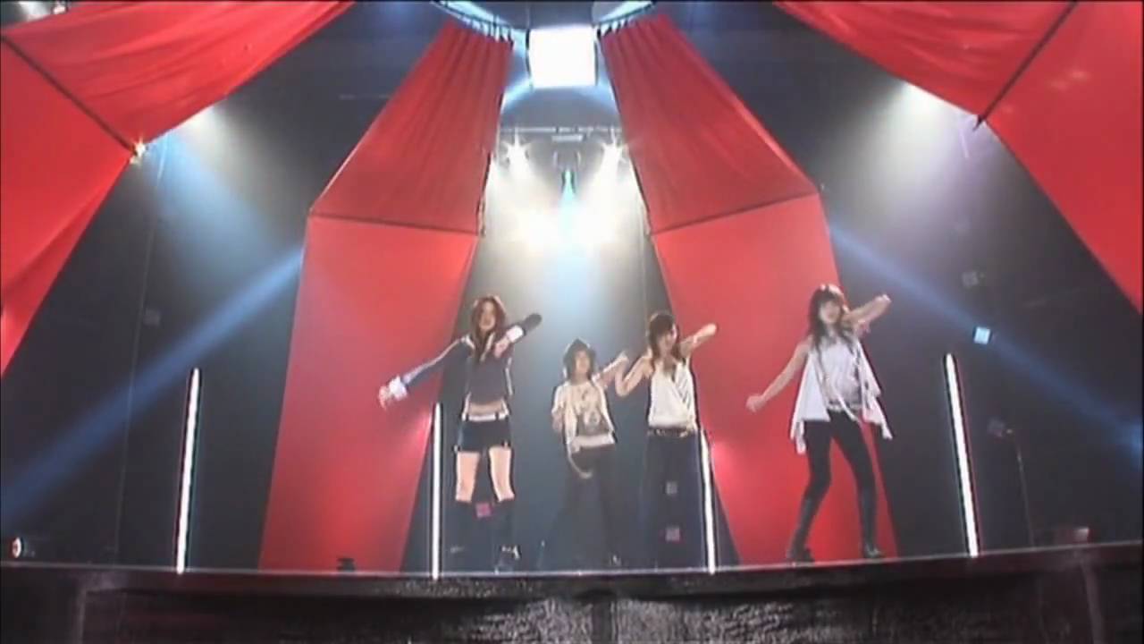 Hinoi Team - Dancin' & Dreamin'【HD】 - YouTube